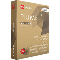 Avira - Product Family