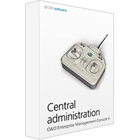 [-20%] | Use coupon code and get discount on O&O Enterprise Management ...