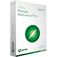 [-25%] | Use coupon code and get discount on Panda Antivirus Pro